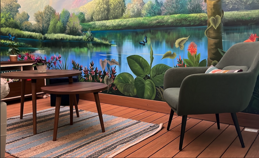 CFS Examples – Child-Friendly Spaces